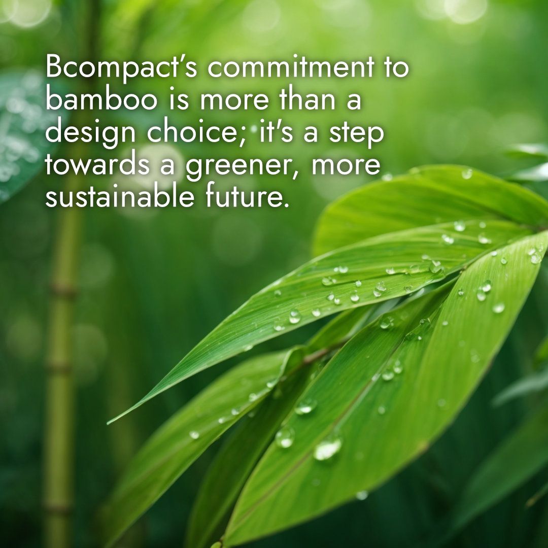 SUSTAINABILITY MEETS STRENGTH